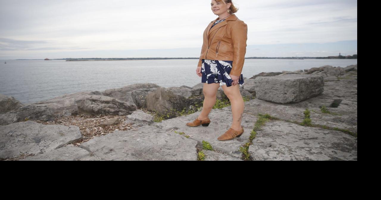 For transgender climber, 'Seven Summits' challenge is about more than ...