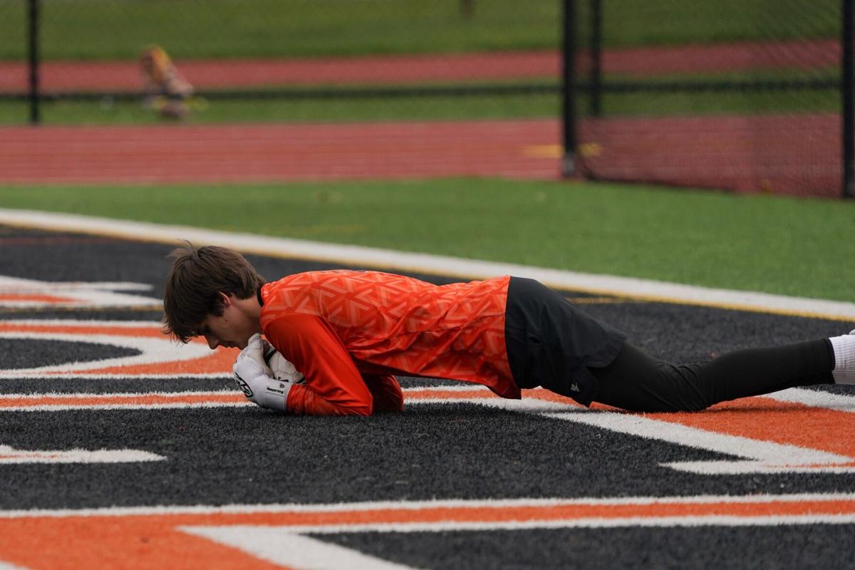 Amherst boys soccer beats Allegany-Limestone 1-0