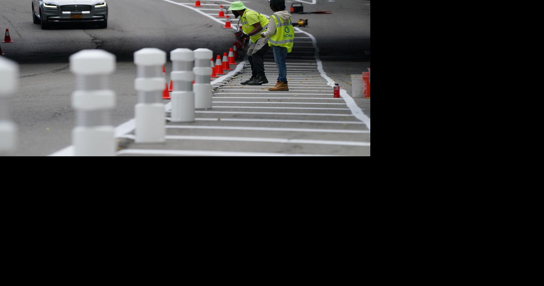 Good Morning, Buffalo: Safety advocates say to keep pedestrians safe ...