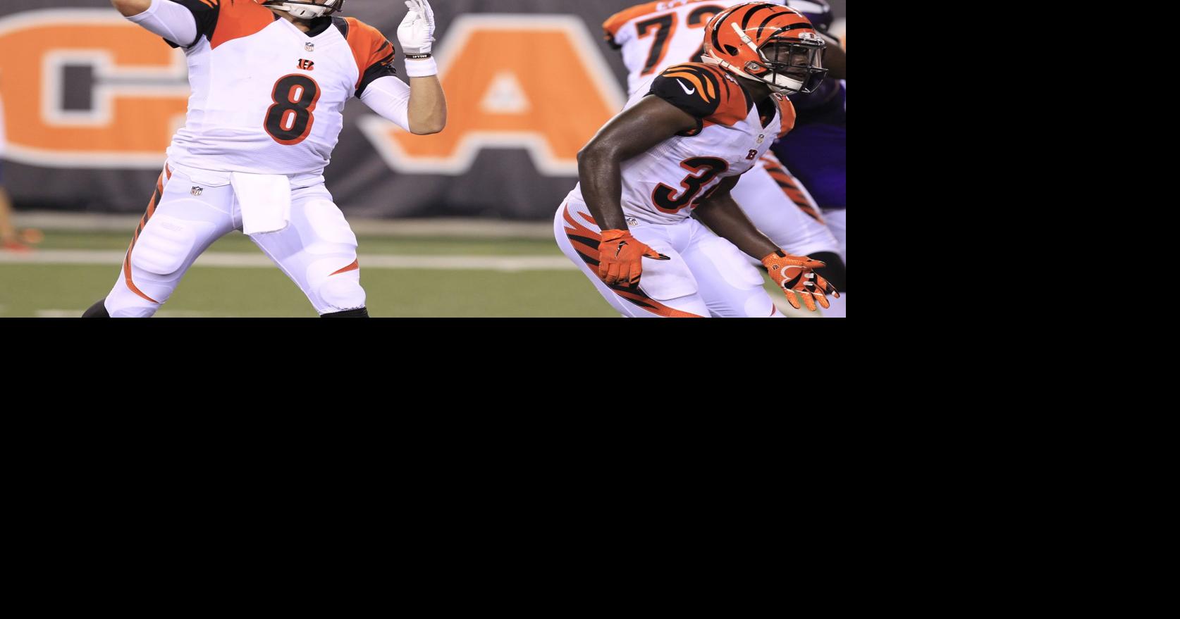 Joe Licata relishes 'opportunity to have an impact on kids' in role at ...