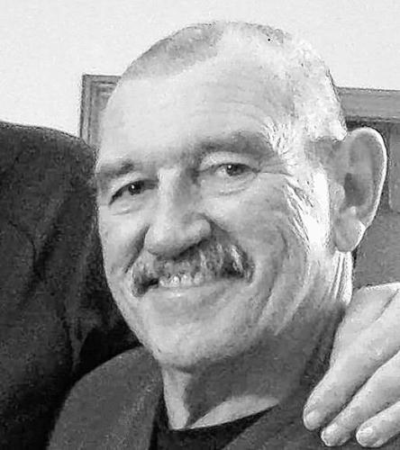 VUKOVICH, William M.