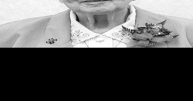 STANG, OSF, Sister Mary Norbert