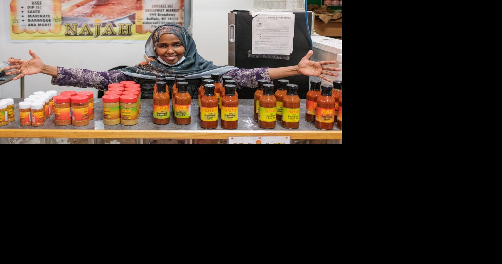 Somali-Americans have made Buffalo a better place