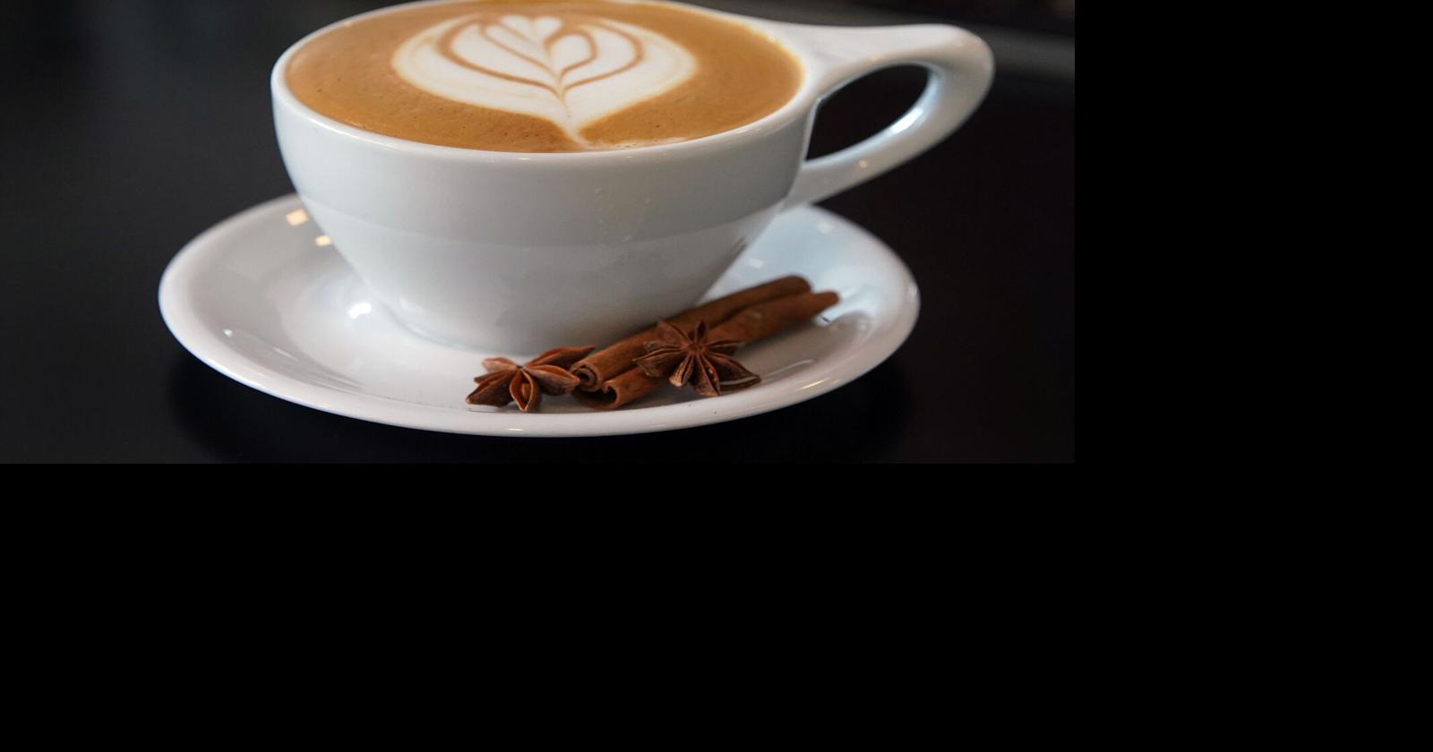 The great pumpkin spice latte debate (and where to get one in Buffalo)