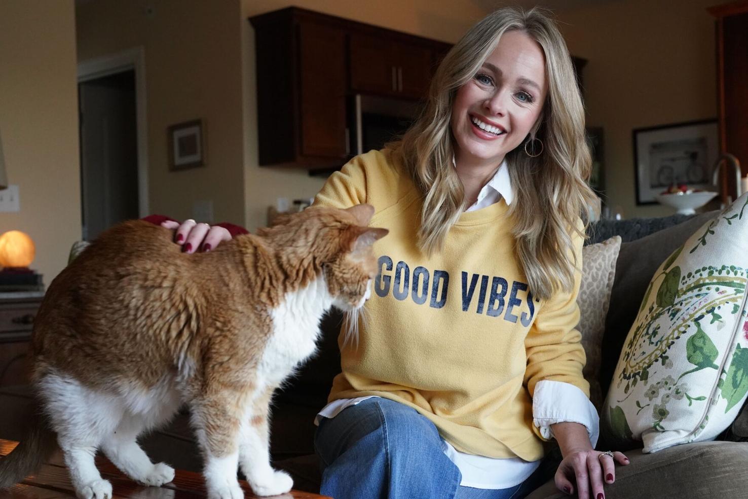 WGRZ's Kate Welshofer reflects on why she is leaving TV