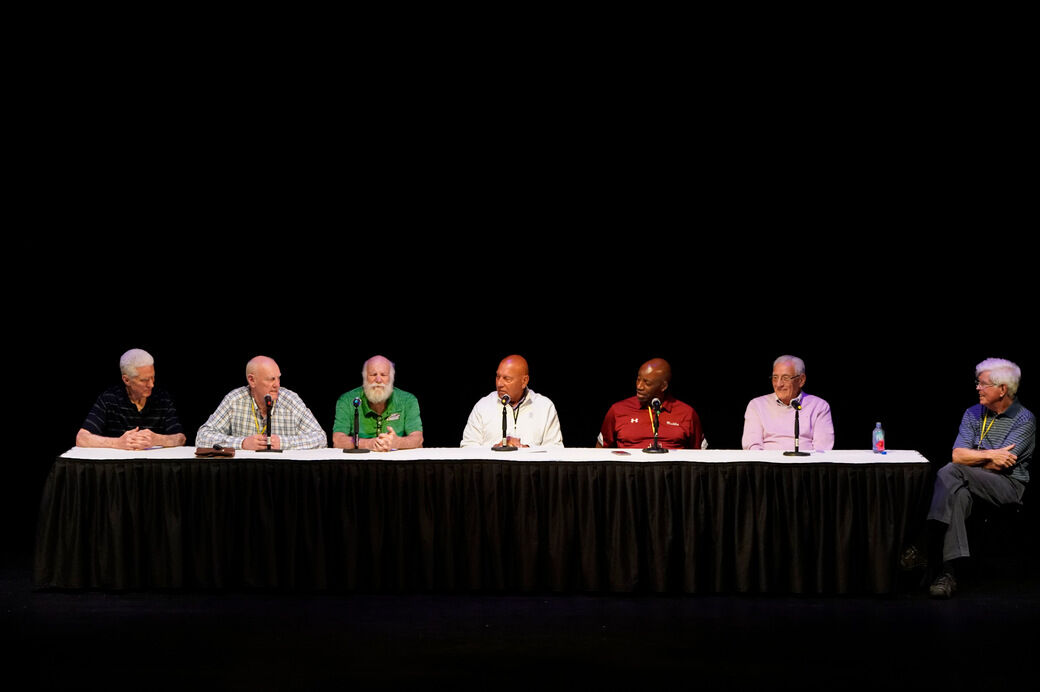 For the Bonnies, Bob Lanier 'will always be in our hearts and in our minds'