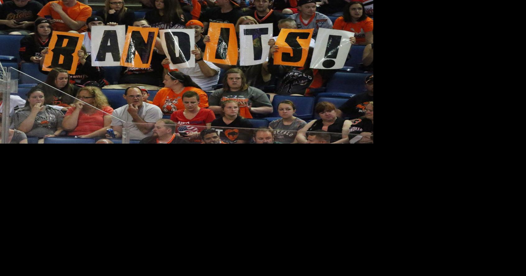 Craig England turns into pleasant surprise for Bandits