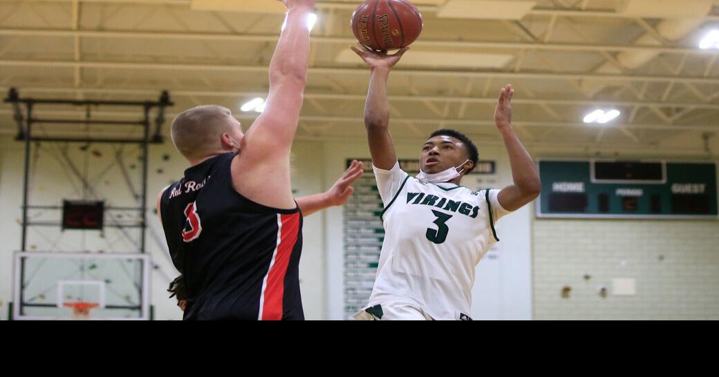 Canisius remains No. 1 in large schools boys basketball polls; Nichols ...