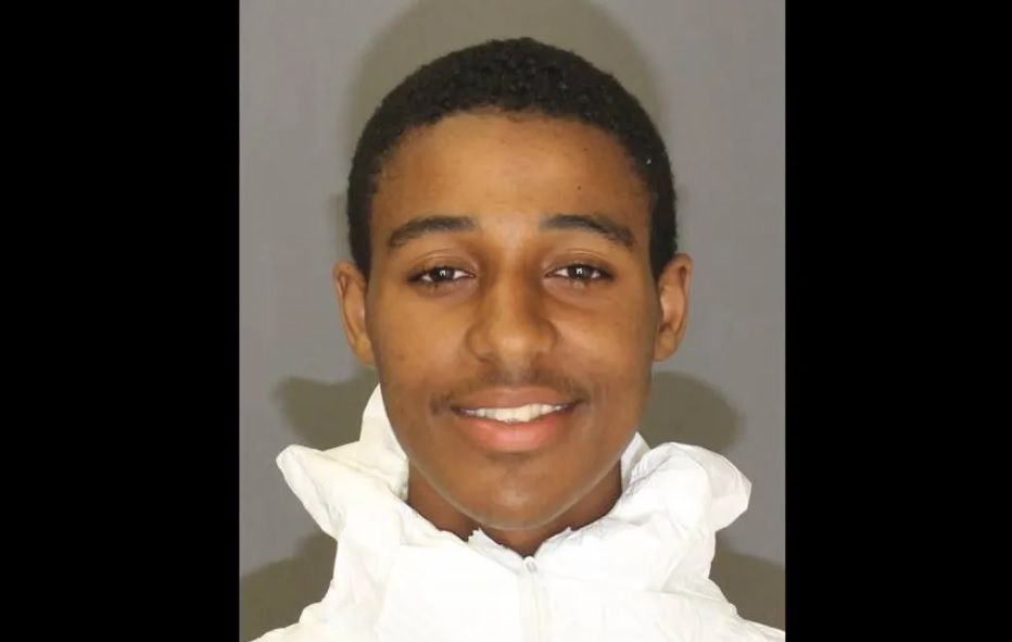 Shooter tells jury he was 'just so scared' as testimony wraps up in ...