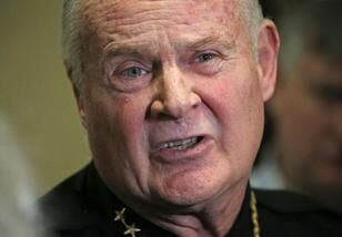 The Editorial Board: Sheriff’s explanations for attending Achtyl’s ...