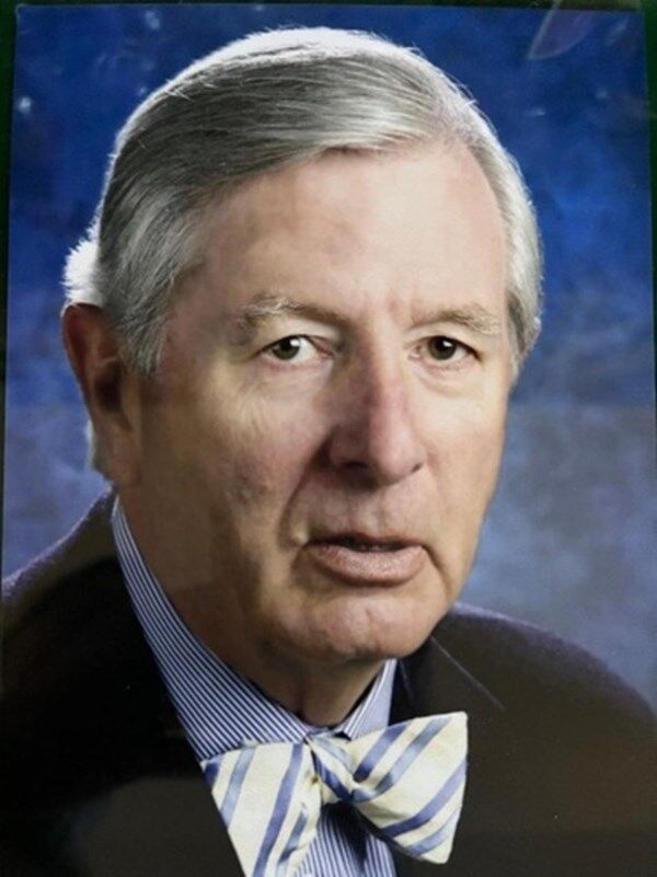 Dan Darragh, 78, environmental attorney, former Bills quarterback