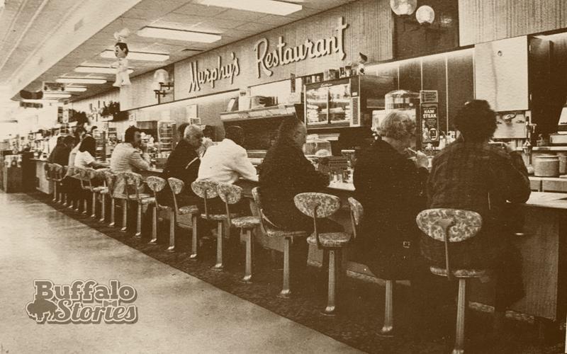 Remembering Buffalo's G.C. Murphy stores