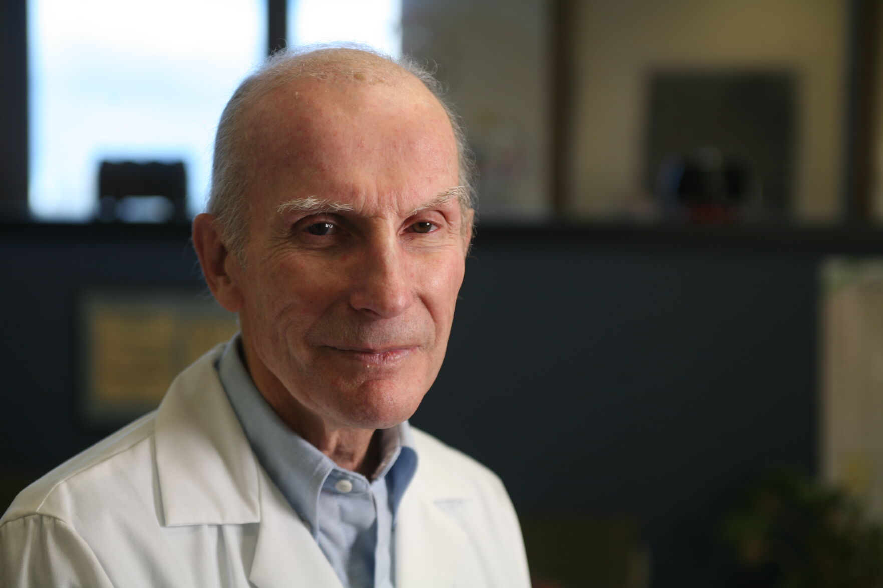 Dr. Thomas B. Tomasi Jr., 97, revitalized Roswell Park as comprehensive ...