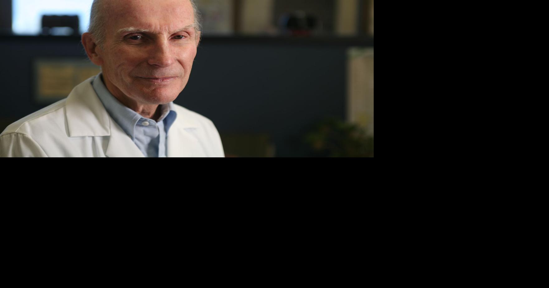 Dr. Thomas B. Tomasi Jr., 97, revitalized Roswell Park as comprehensive ...