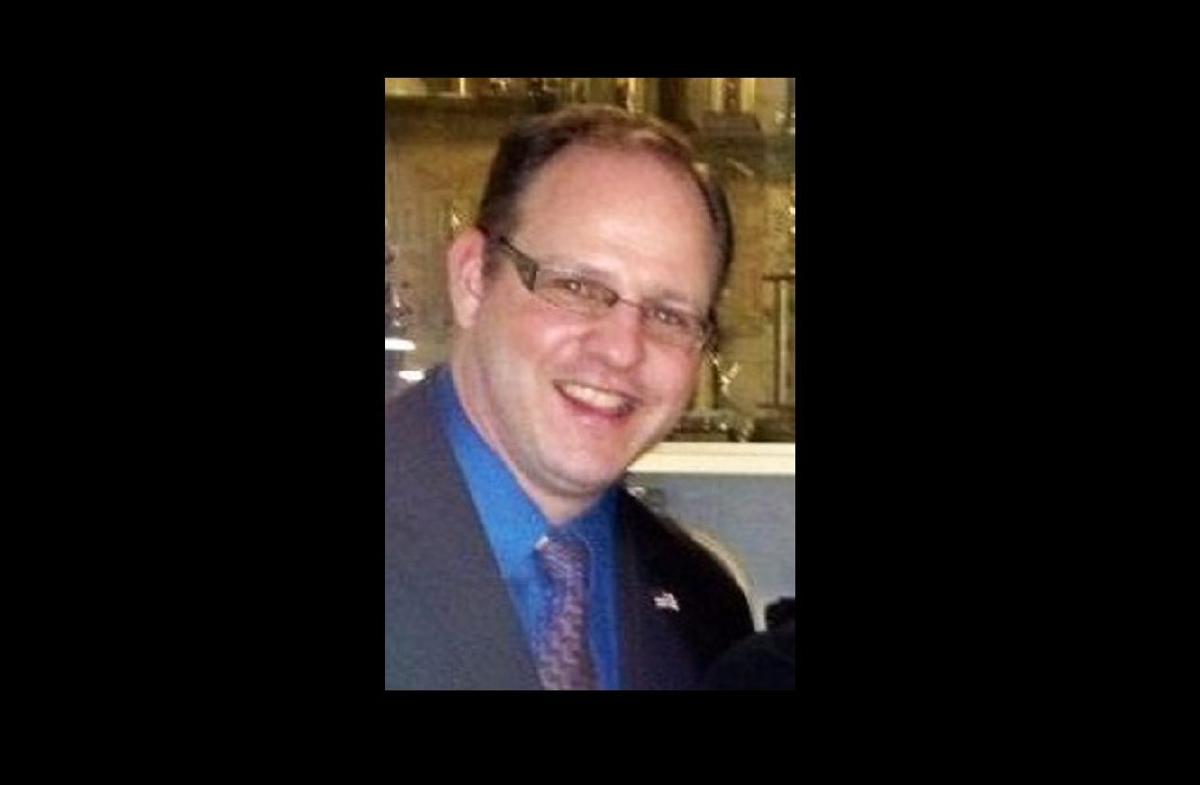 Cheektowaga councilman arrested following alleged domestic incident