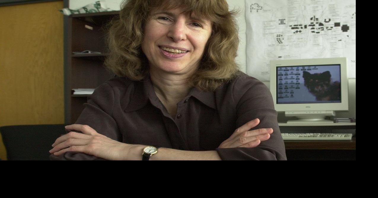 Elizabeth D. Capaldi Phillips, 72, former UB provost seen by some as ...