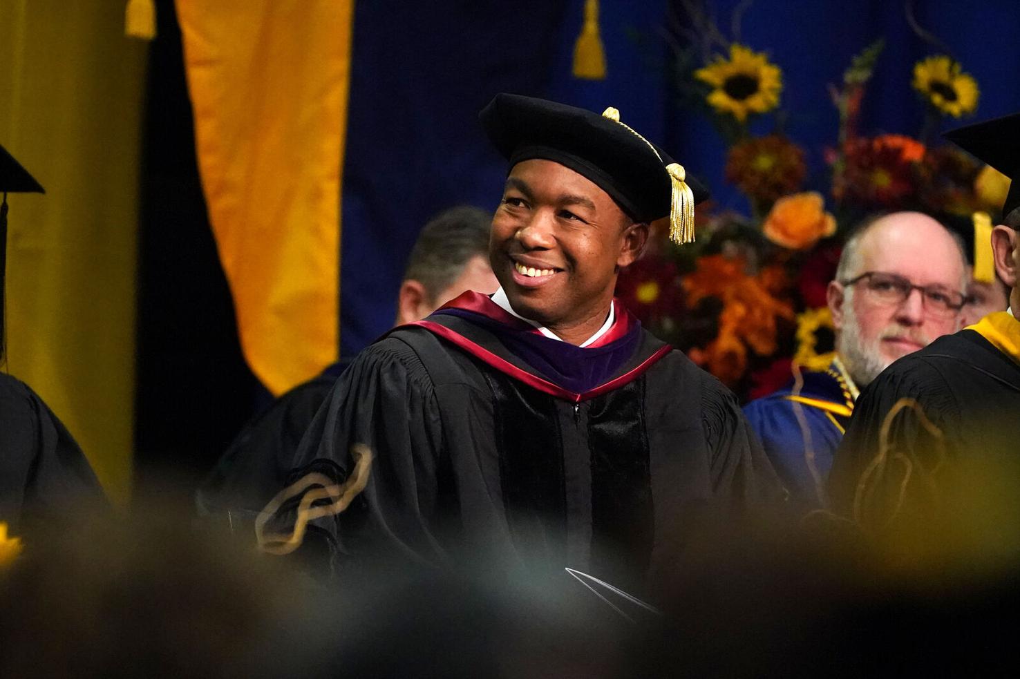 Canisus University's new strategic plan invests in students