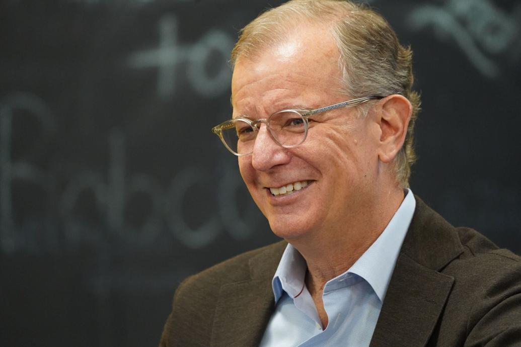 Jacobs Jr. to lead University at Buffalo presidential search