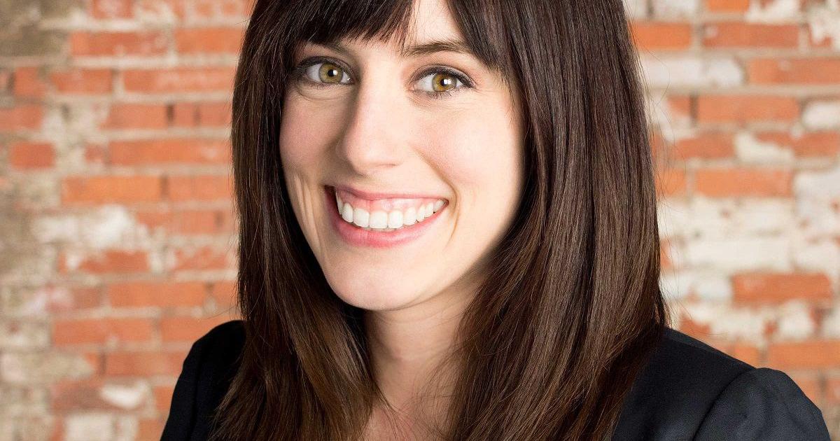 Mary Cormier promoted at Crowley Webb