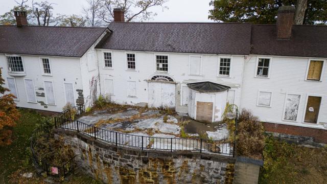 Work to begin on Wendt Beach mansion, but much left to do