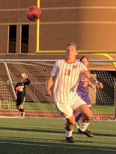 5 things to know about Buffalo State men's soccer