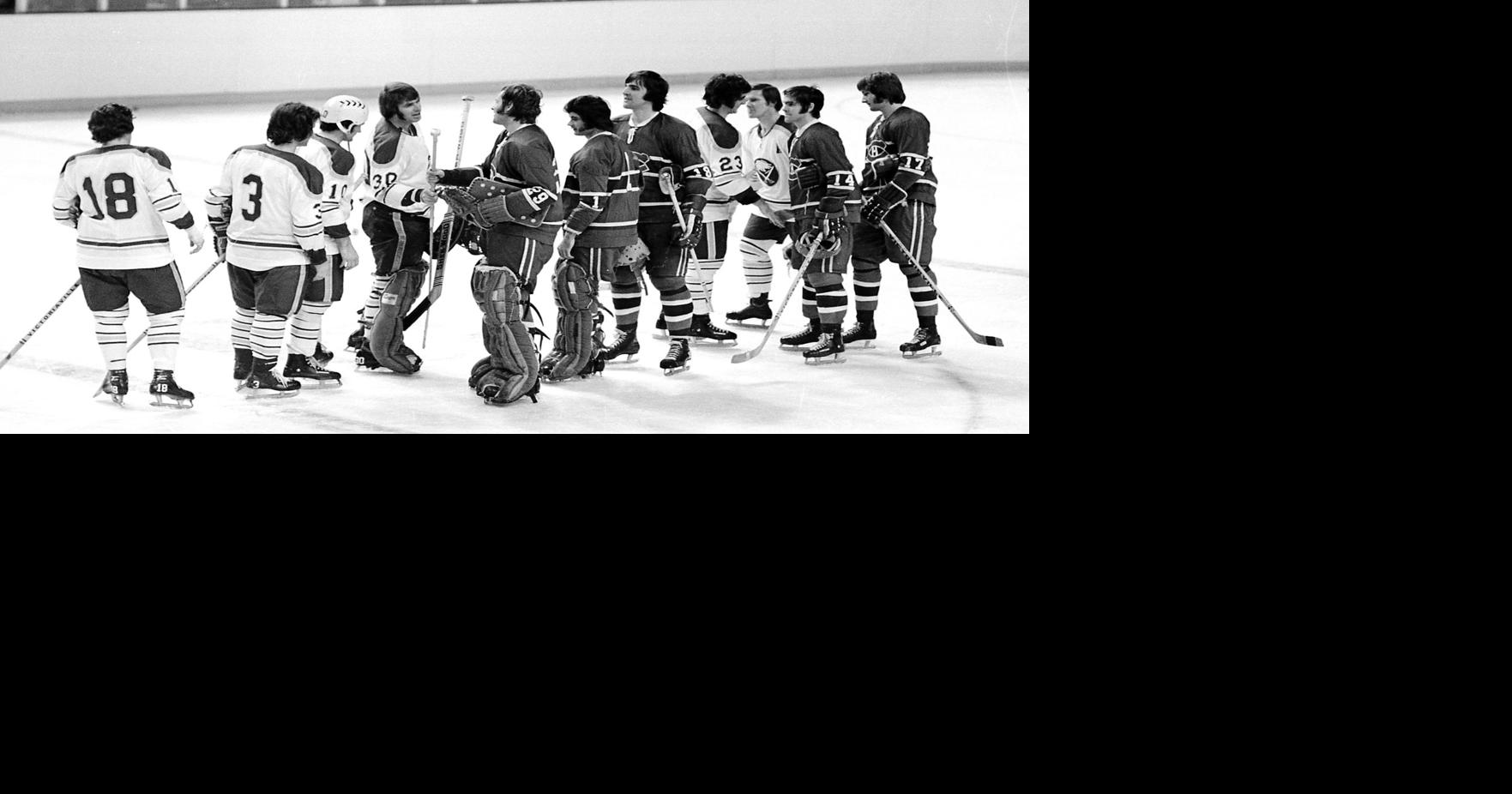 Dave Dryden, former Sabres goalie and brother of Hall of Famer, dies at 81