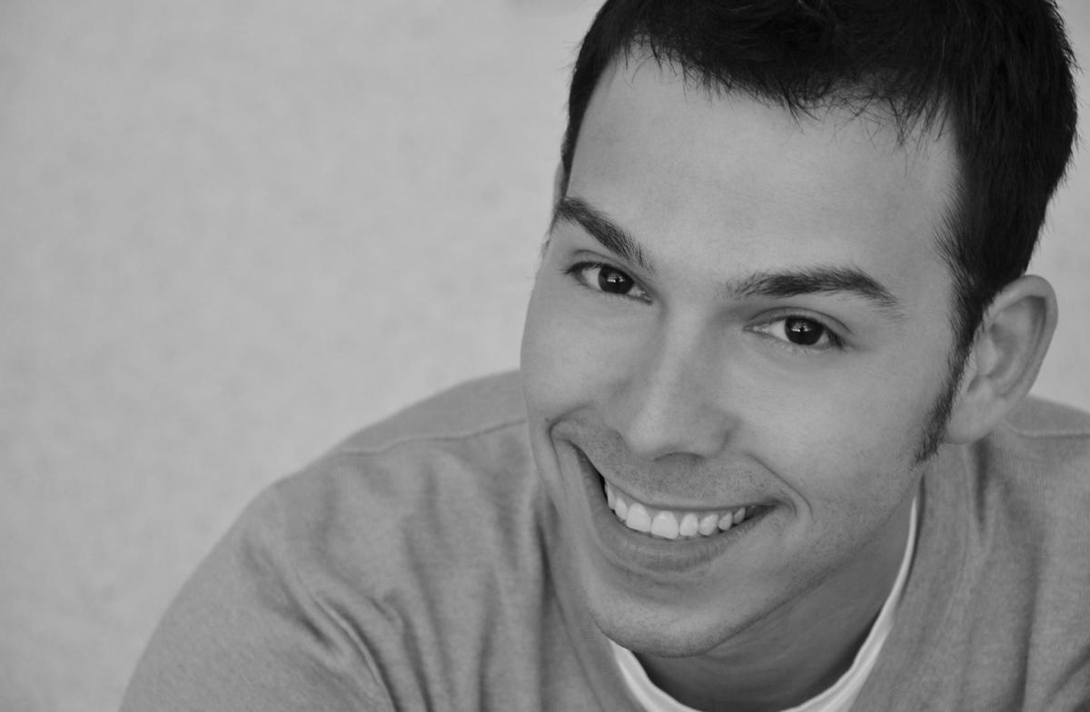 3 questions with Marc Sacco