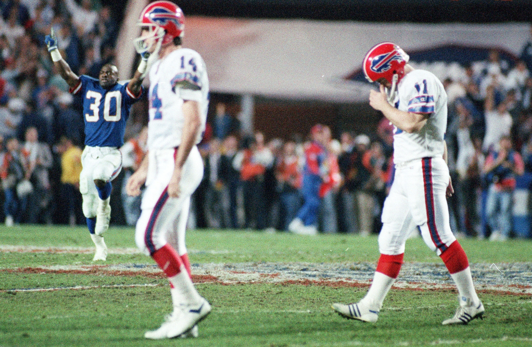 Cleveland finally won a title. Does that make Buffalo the most cursed ...