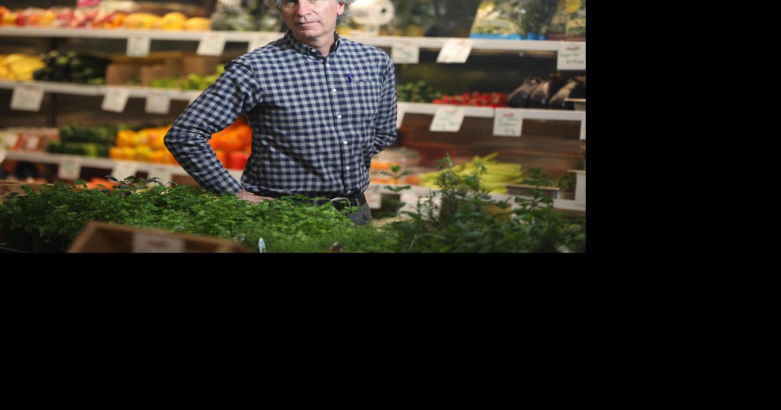 Braymiller Market seeks grant funding for downtown store