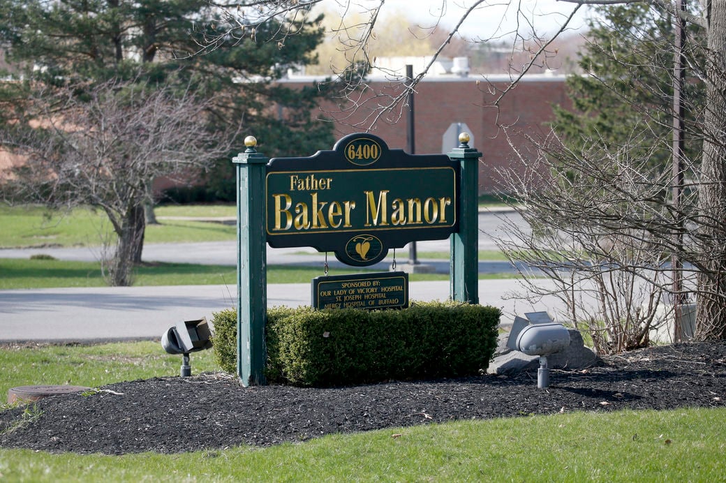Covid-19 overwhelms nursing home; Poloncarz warns of tough enforcement