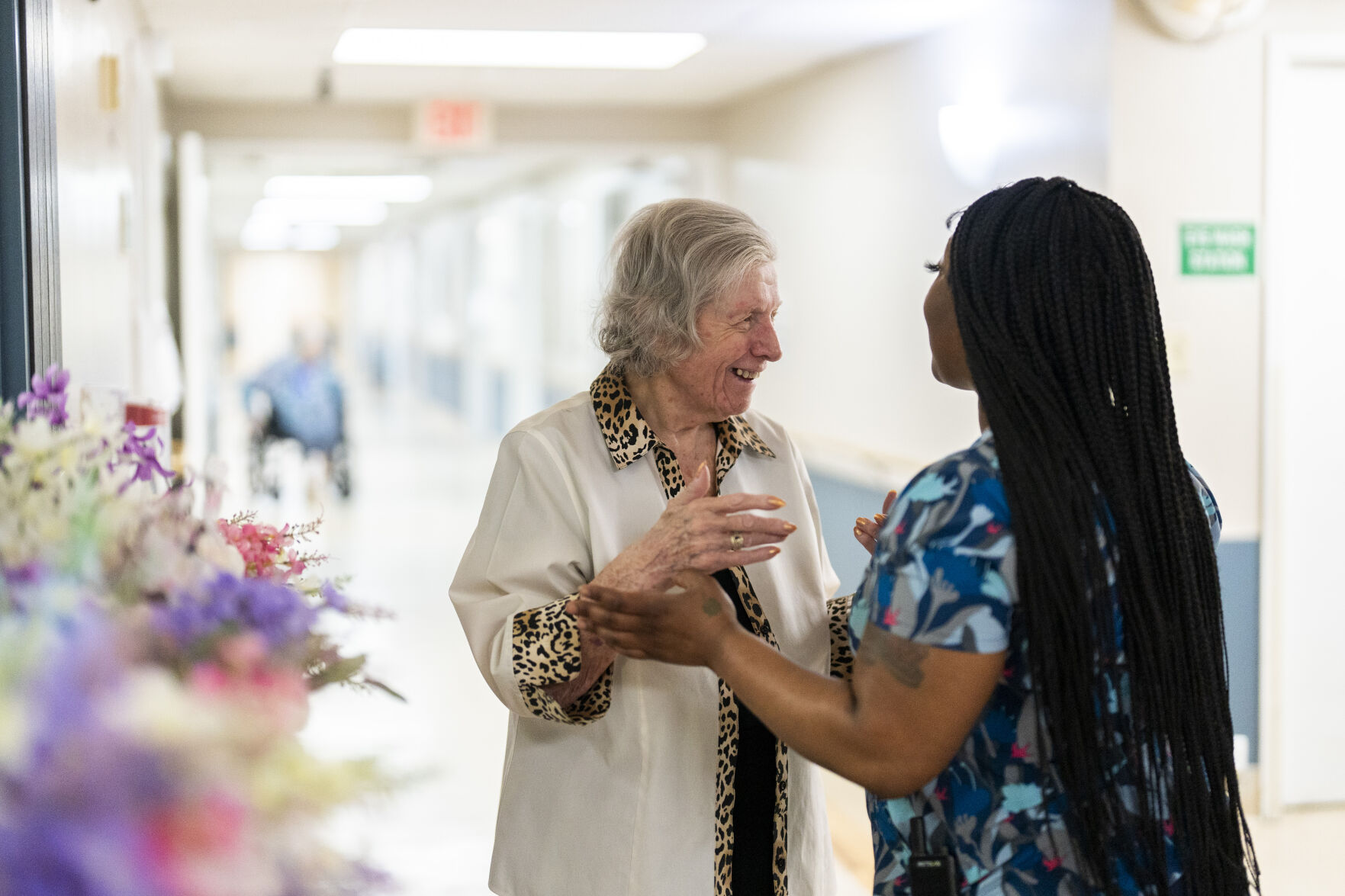 Why one of WNY's largest nursing homes is only 66% full