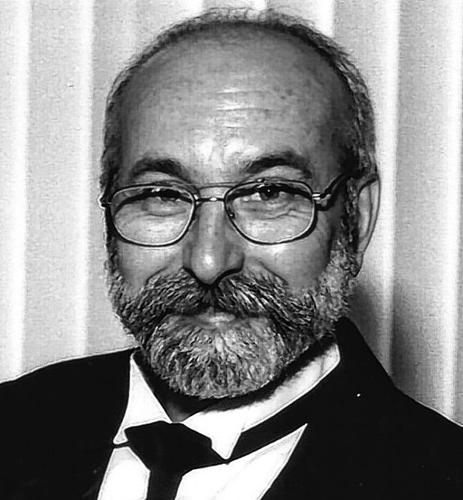 BELLAVIA, Frank P., Sr.