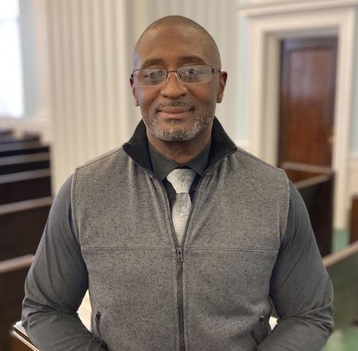 Restaino introduces new slate of Niagara Falls department heads