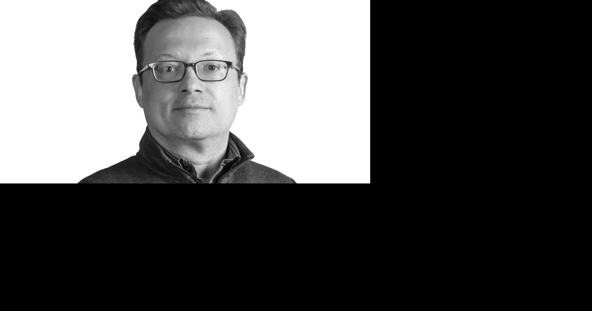 Business People: Steve Raines, 19 Ideas