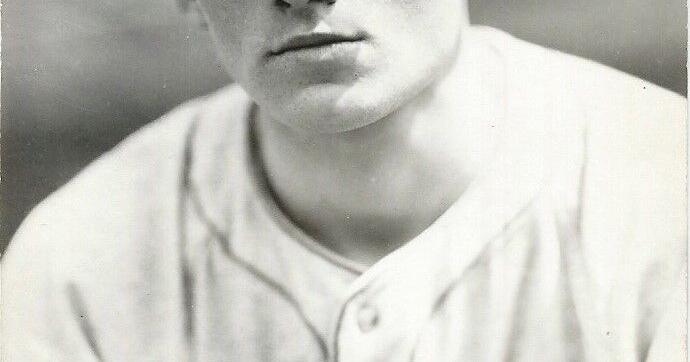 Erik Brady: Whether it was on the violin or at second base, Eddie ...