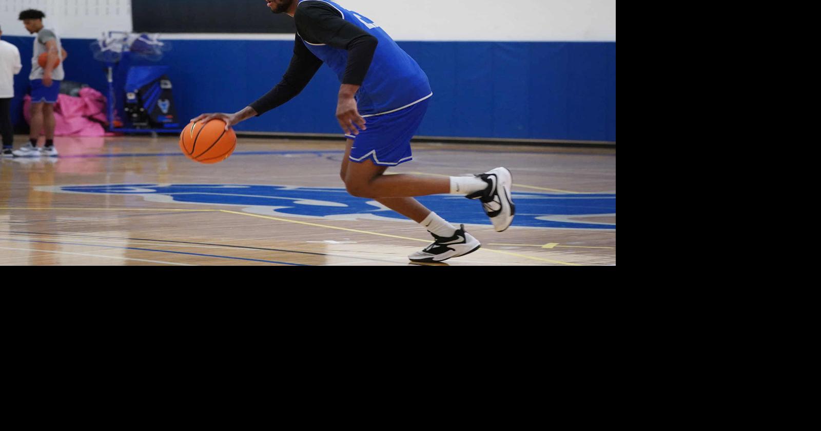 Big 4 basketball 2023-24 schedule tracker