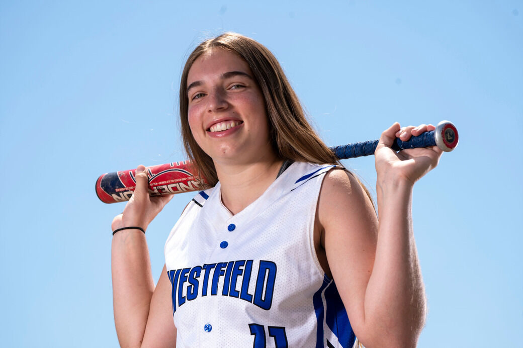High school notes: Haleigh Dellow's no-hitter helps give Westfield ...