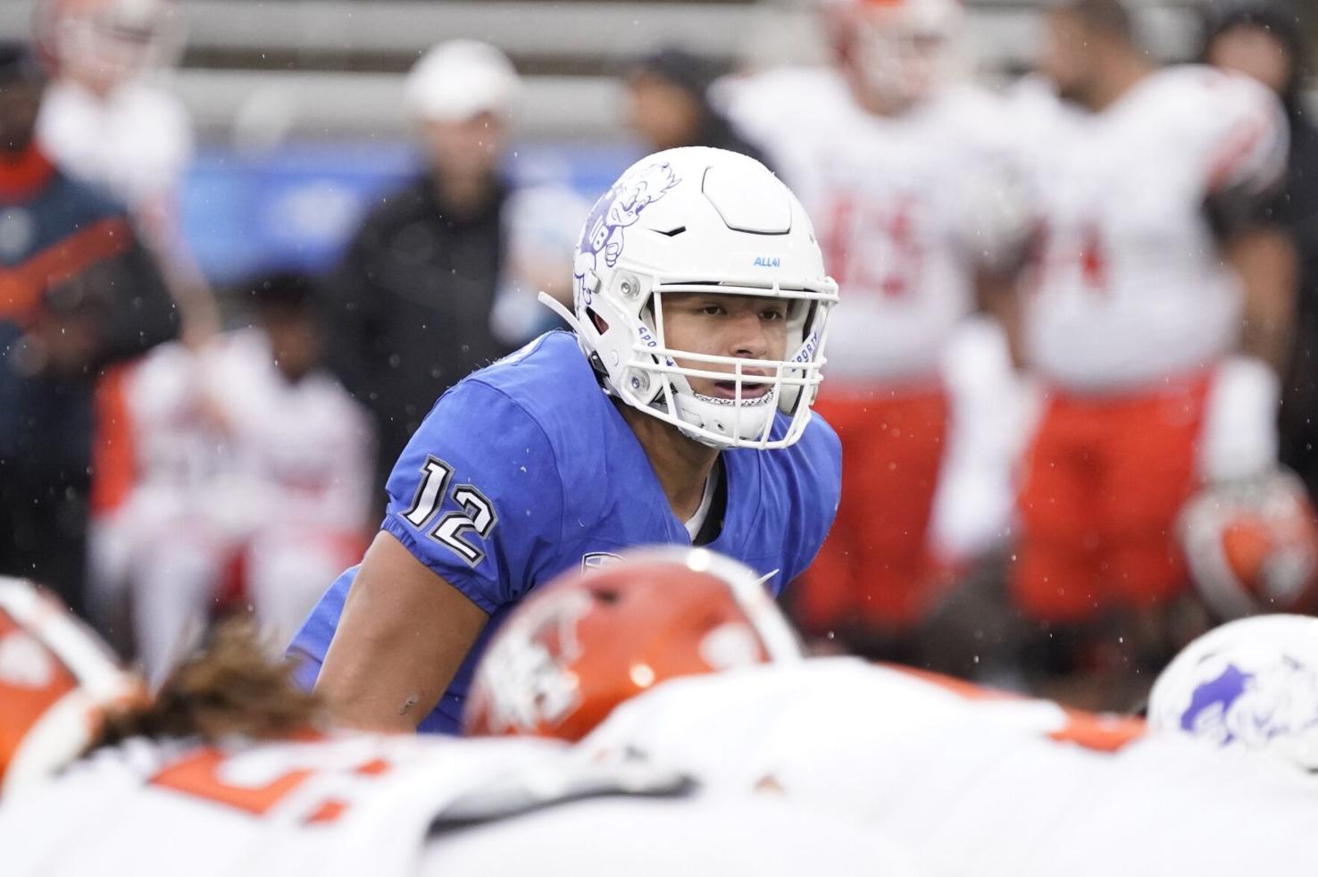 Buffalo Bills sign Joe Andreessen, Depew native and UB alum