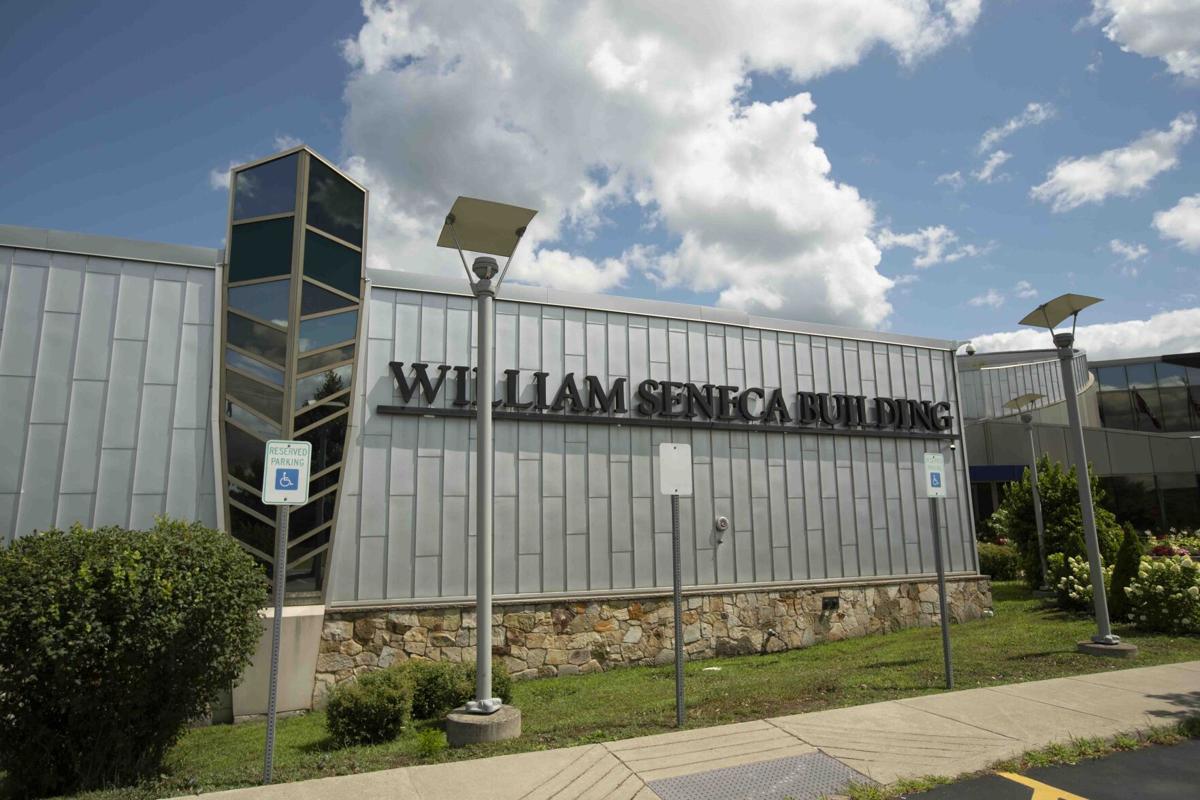 Seneca Nation president weighs in on battles with NYS, feds