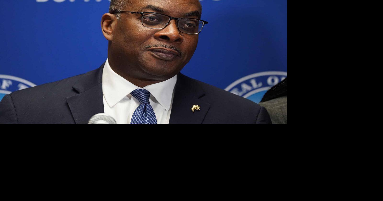 Mayor Byron Brown seeks increase in state aid for Buffalo