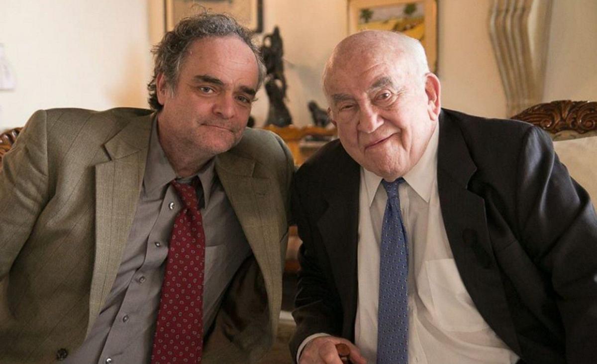 Tim Joyce sets aside comedy to play tragic relief in new film