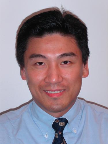 Dr. Richard Chou joins UBMD Internal Medicine
