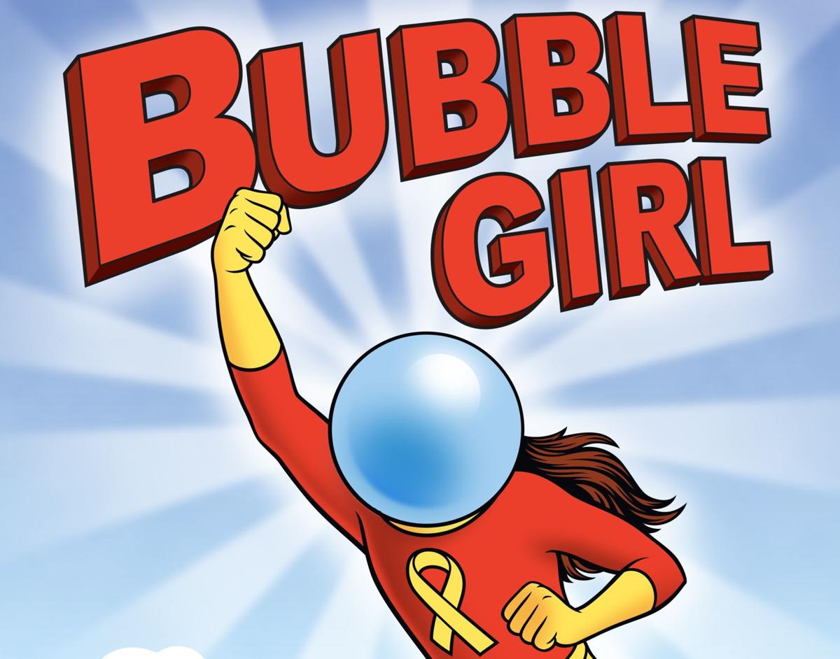 Hope and healing: 'Bubble Girl' from director Peter McGennis premieres ...
