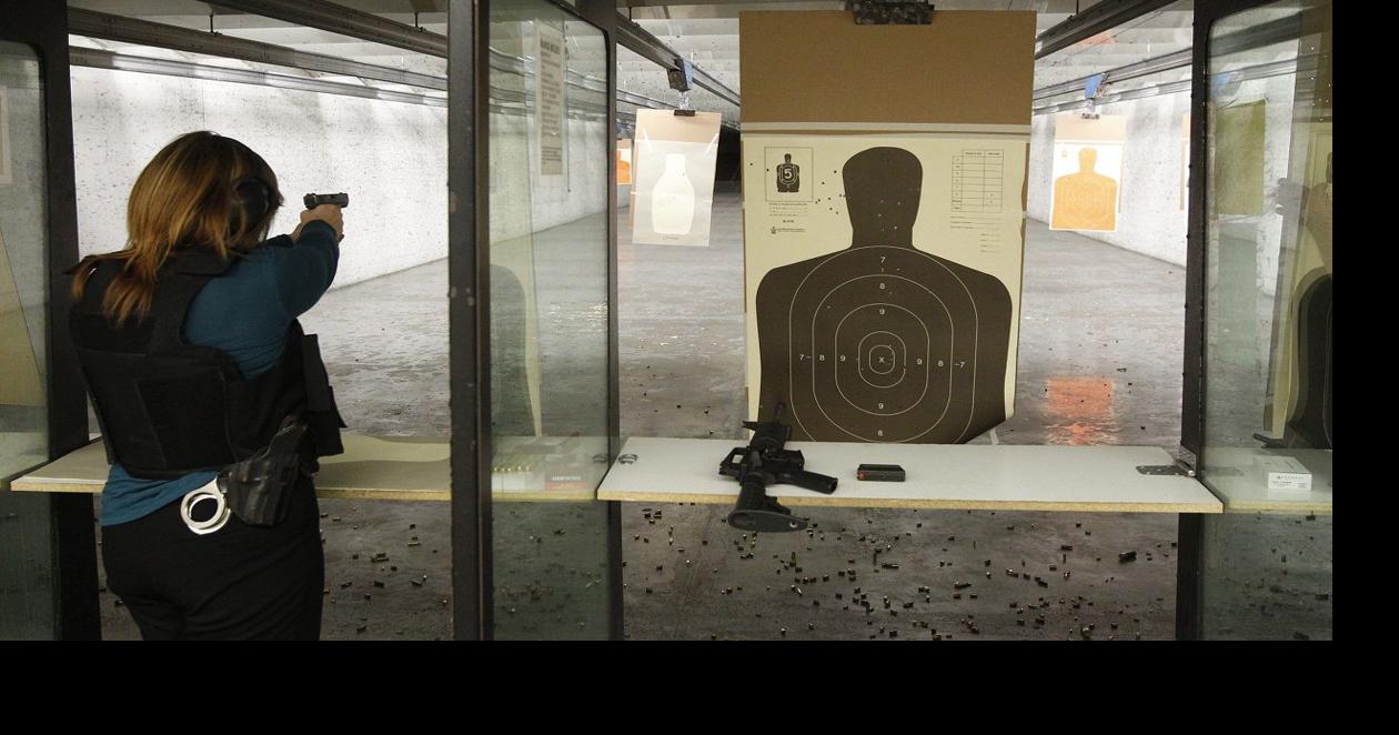 Amid confusion, part of SAFE Act will stop being enforced in Erie County