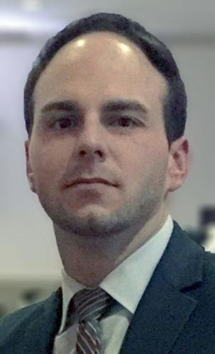 Restaino announces run for Town of Niagara justice