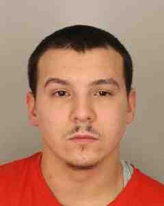 Buffalo man sentenced to 5 years in prison for two knife attacks