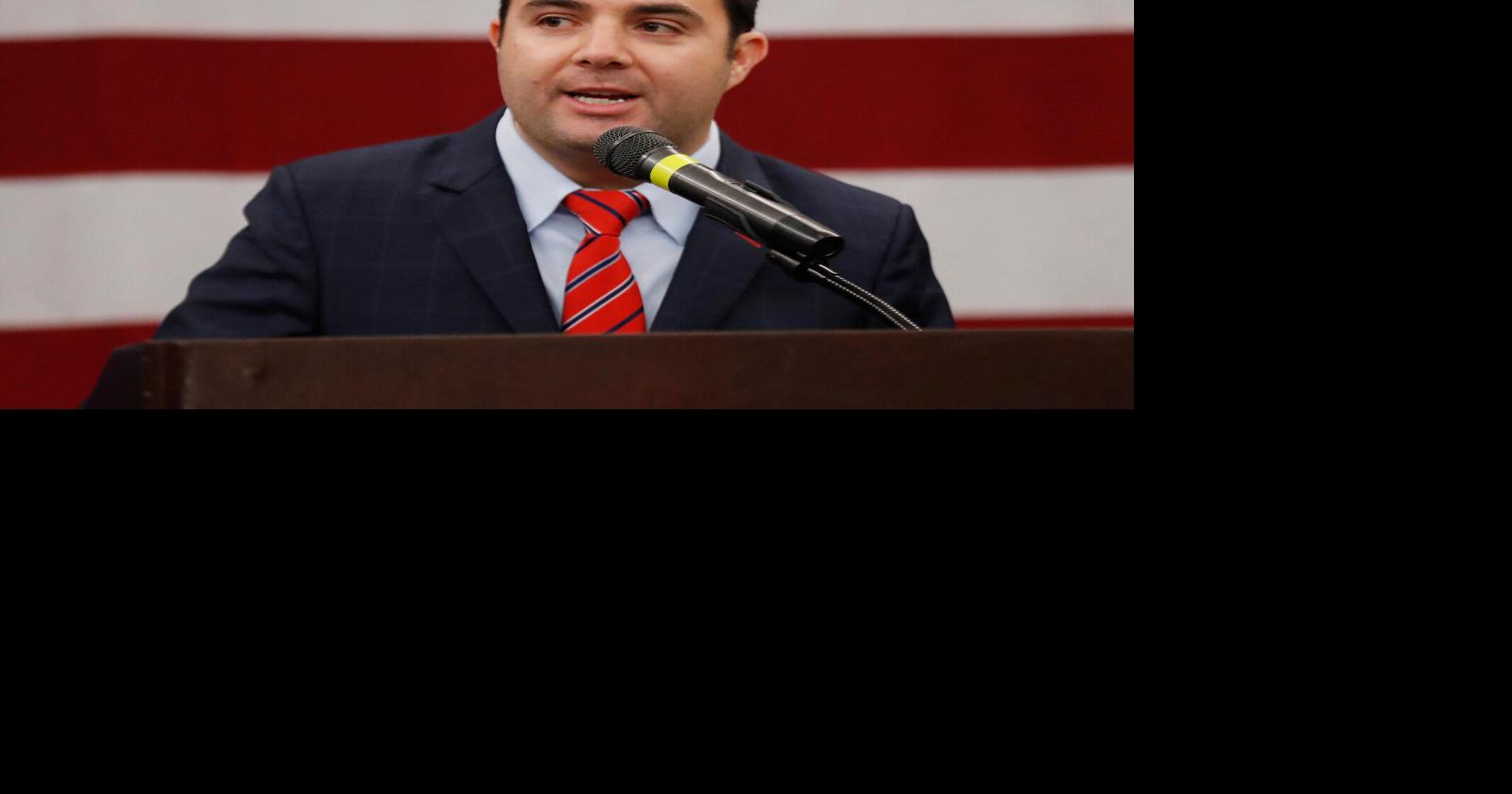 Lorigo and four others declare victory in bid for State Supreme Court seats
