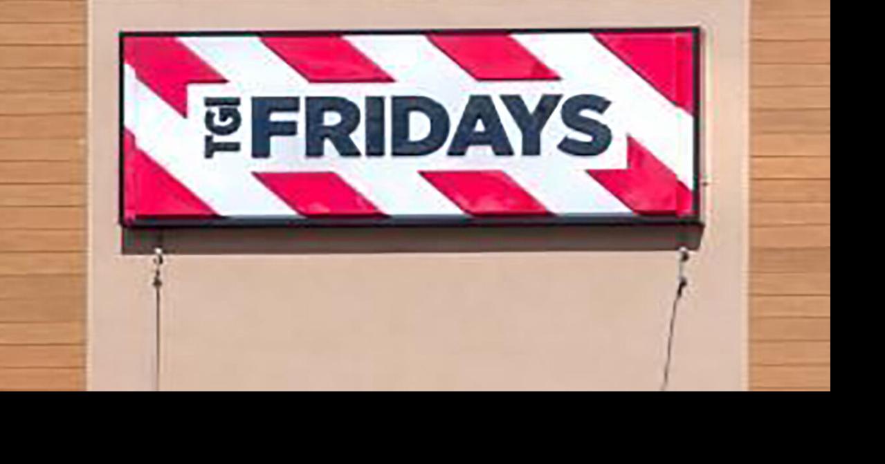 TGI Fridays closure signals decline of casual dining in U.S.