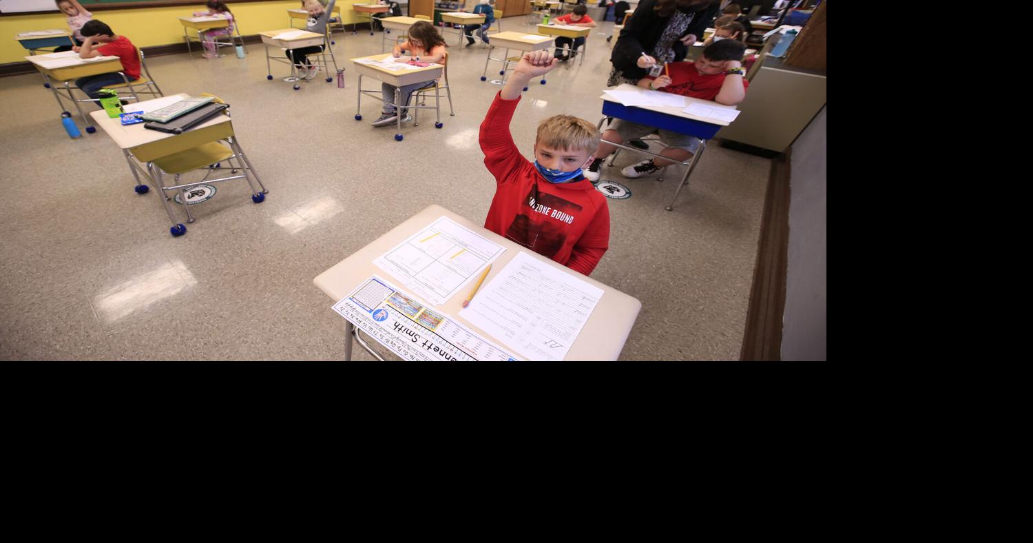 What we know so far about what school may look like