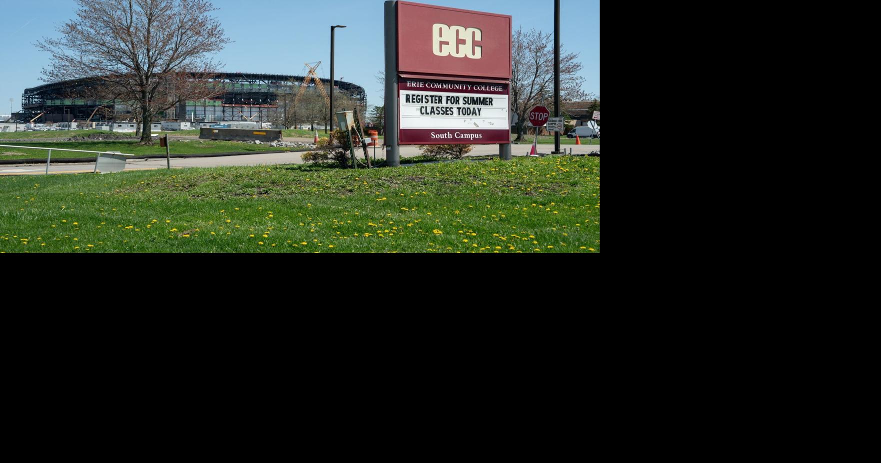ECC gets OK to be one college, helping campuses remain open